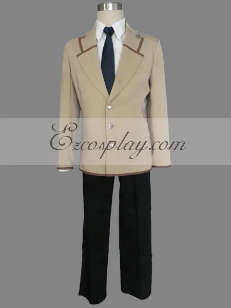 Noli Me Tangere Cosplay Michael Levi Leonid Owen Costume 40 Off