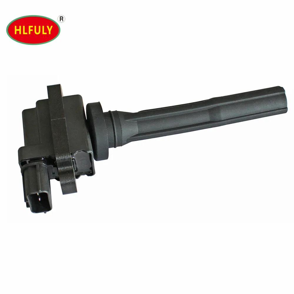 1pcs Free Shipping For Ignition Coil For Mitsubishi:33410-77e22,33410 ...