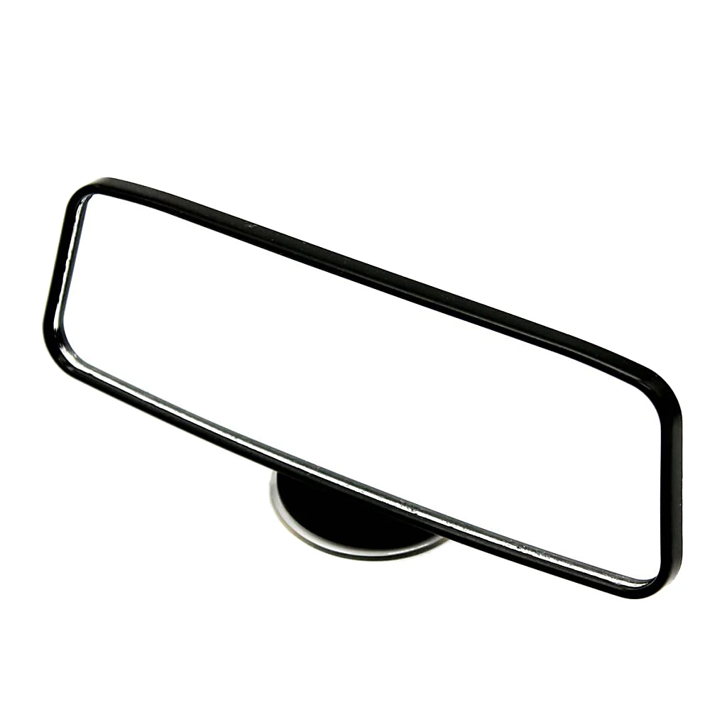 Additional Interior Rear View Auxiliary Mirror For Car Genuine ...