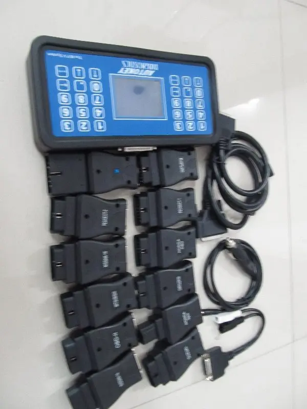 2018 car key programming tools mvp pro m8 programmer no token limit ...