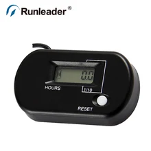 Buy running hour meter and get free shipping on AliExpress.com