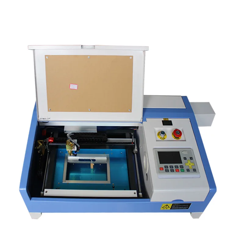 3020-2030-PRO-50W-CO2-Laser-Engraving-Machine-with-off-line-DSP-system ...