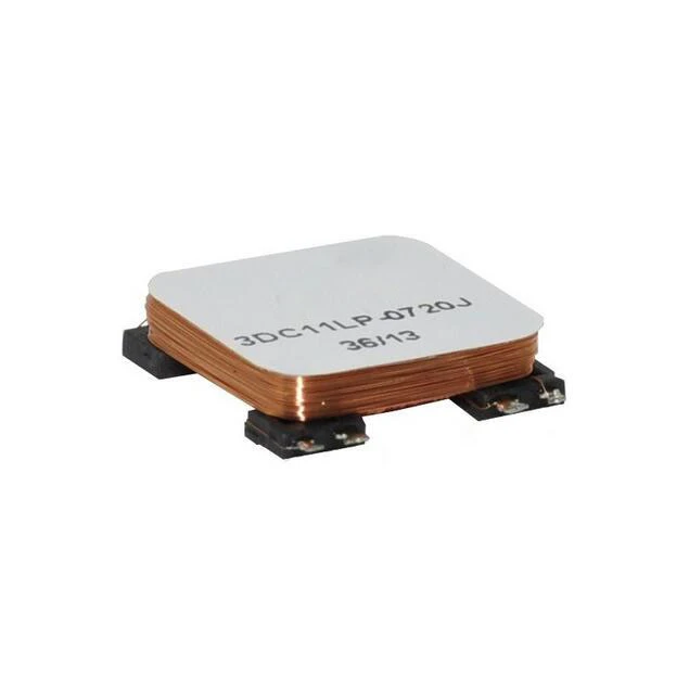 3dc11lp Pke Low-frequency Inductor Keyless Entry Inductance Coil 3d ...