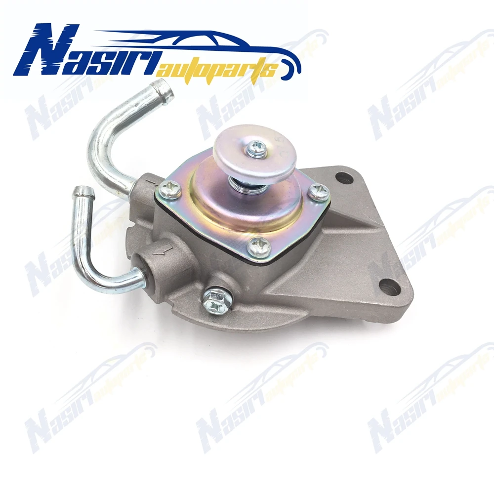 Cuerpo de filtro de combustible diésel para Mitsubishi PAJERO MONTERO ...