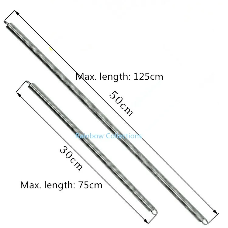 30-40-50mm-electric-screwdriver-spring-sliding-door-spring-with-hook ...