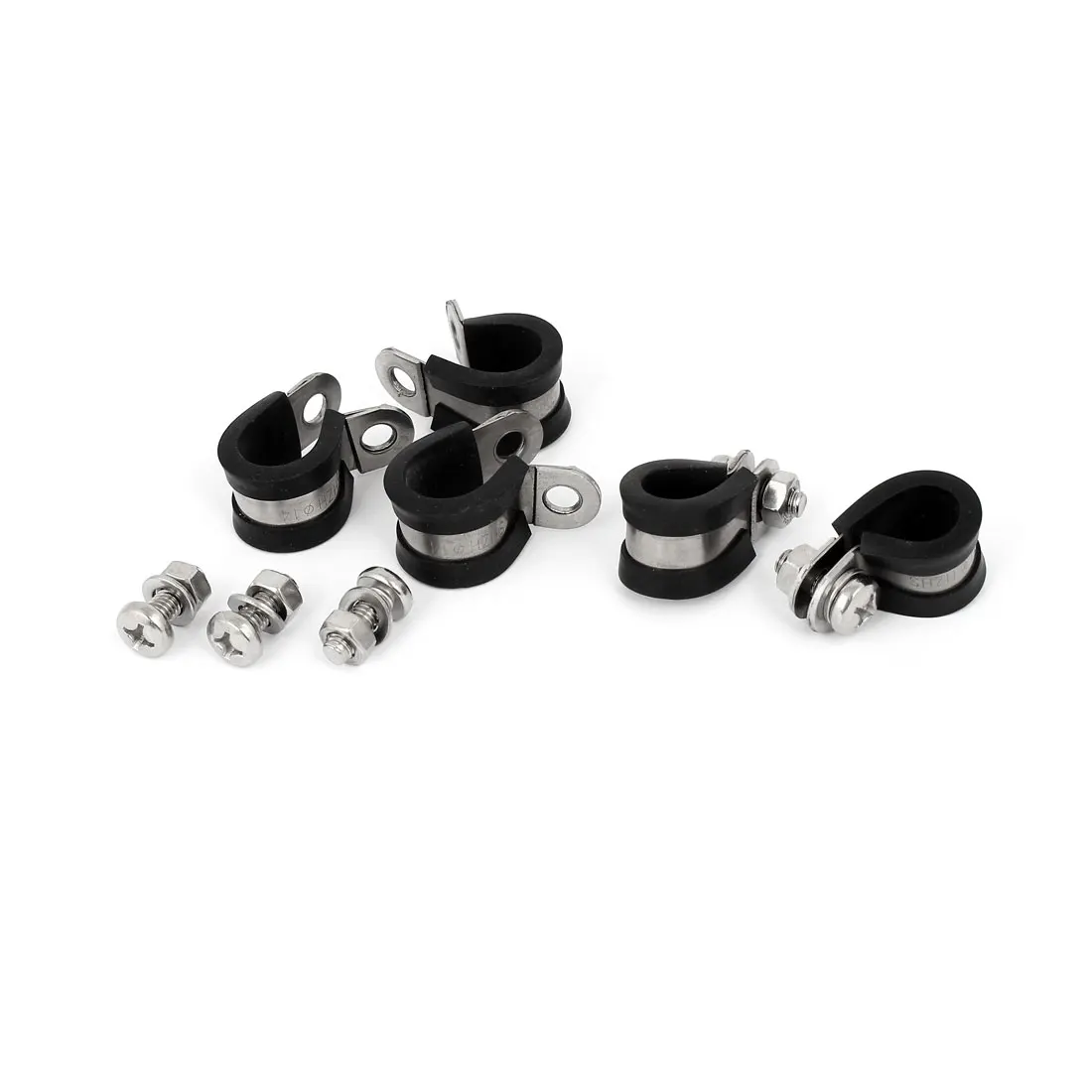 Online Buy Wholesale rubber pipe clamps from China rubber pipe clamps ...