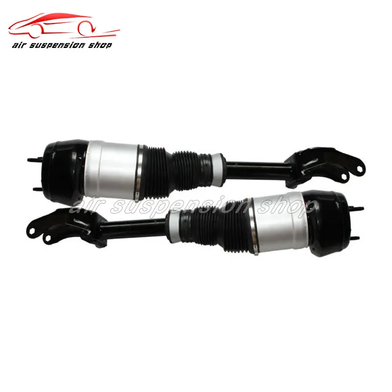 1pair Air Suspension Shock Strut Absorber without ADS Front for ...