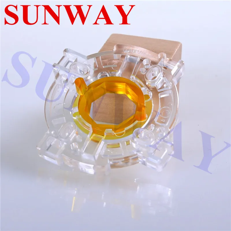 Free shipping Original Japan Sanwa GTY Octagonal Gate Joystick ...