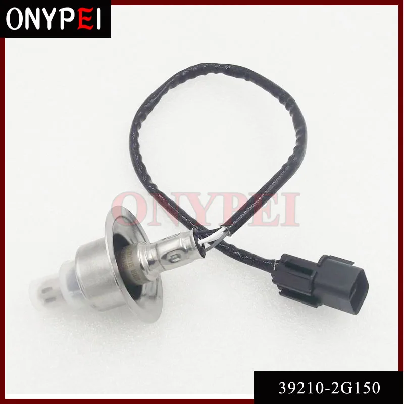 Lambda Oxygen Sensor 39210 2G150 392102G150 For Hyundai Santa Fe 2.4L ...