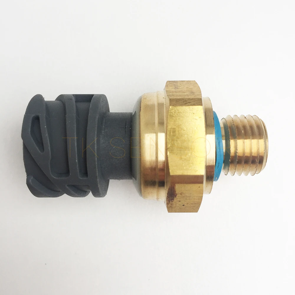 1 Pc 1826281 Sender Unit, Oil Pressure For Daf - Pressure Sensor ...