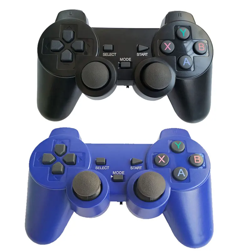 Twin usb joystick win10 - monkeypag