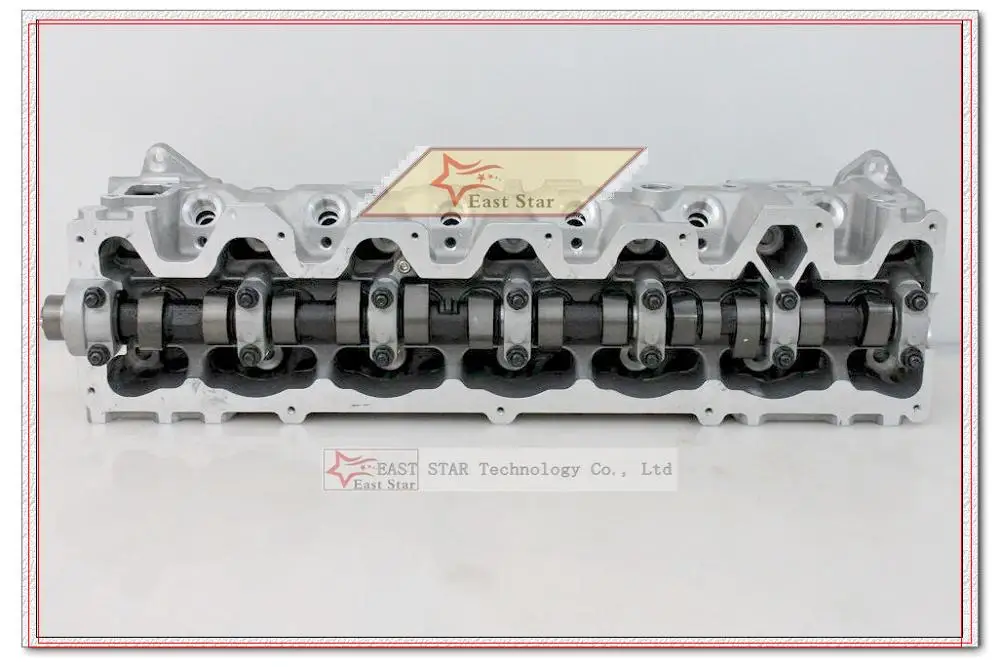 908-601-RD28-Complete-Cylinder-Head-Assembly-ASSY-For-Nissan-Patrol-TD ...