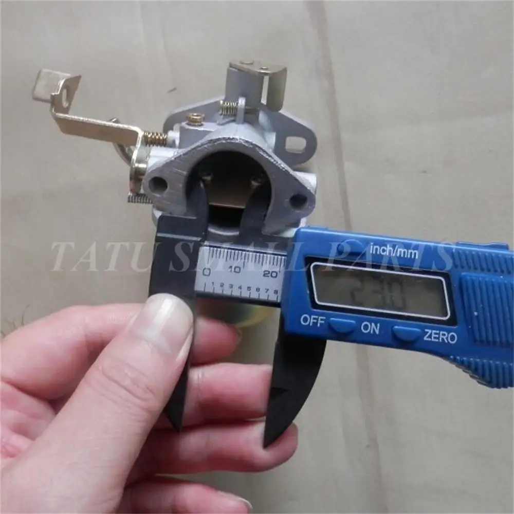 Ey18 Carburetor Asy For Robin Subaru Ey18-3w Ey18-3bs Ey18-3 Series ...