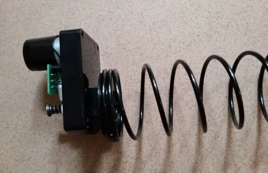 12V-Vending-Machine-Motors-and-450mm-Length-Spirals-10-Sets-10-Pieces ...