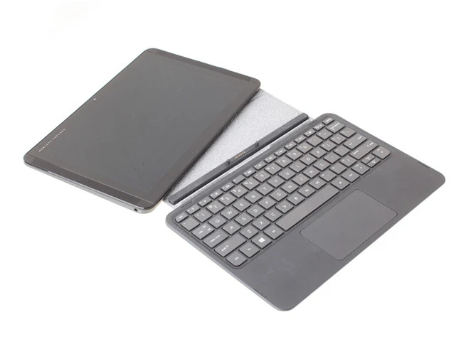 Funda de succión magnética para teclado HP pavilion X2 10 J013TU, de 10 ...