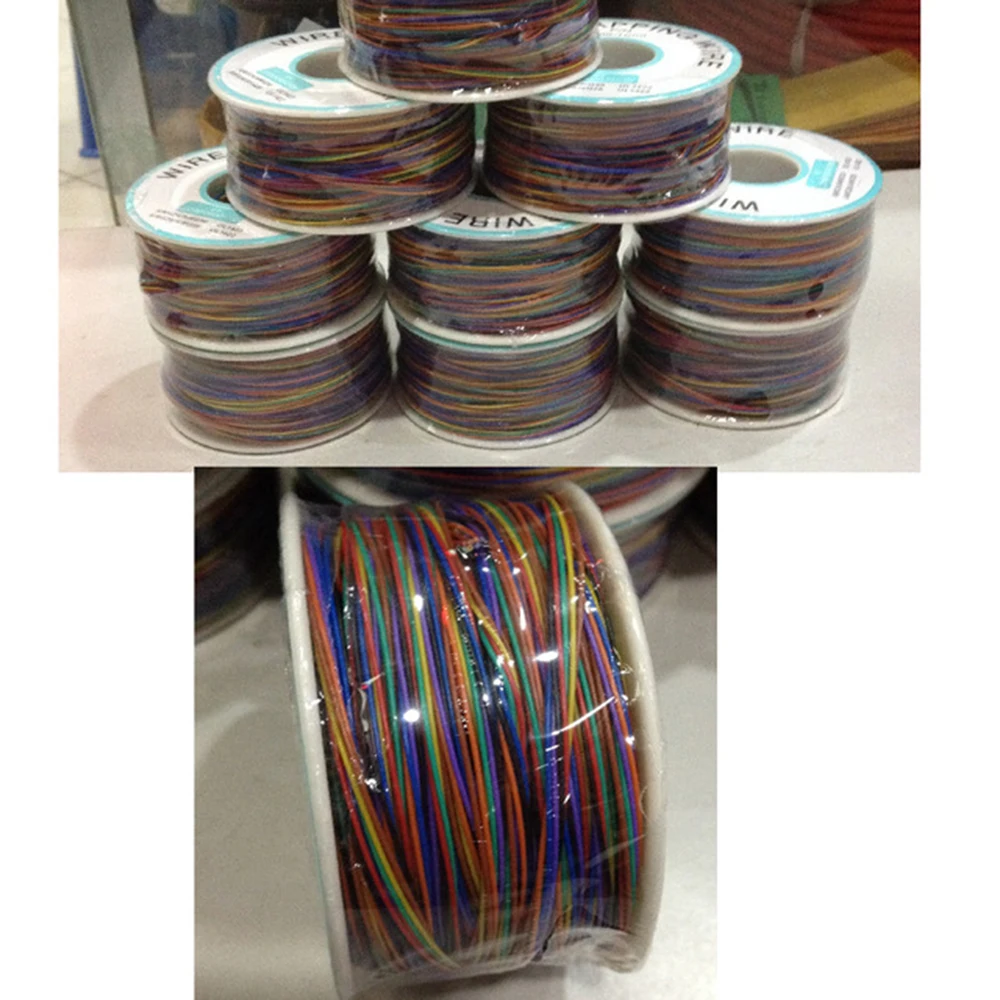Single Core Tinned Copper Wire, Pcb Wire Single Tinned Copper Wire Free ...