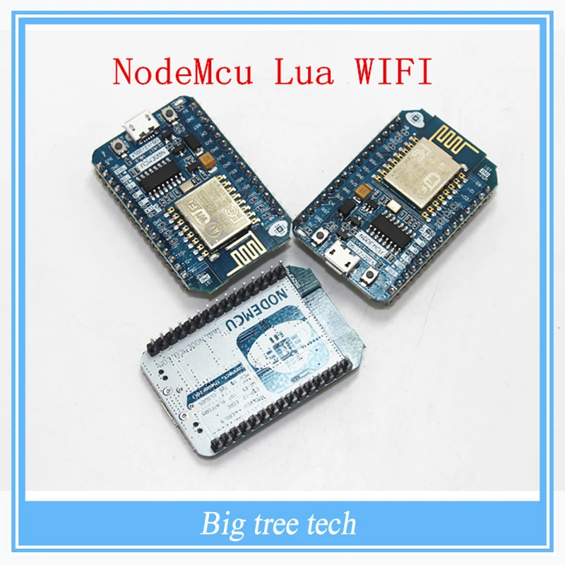 New Wireless Module 4m 4flash Nodemcu Lua Wifi Networking Development Board Based Esp8266 With