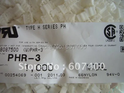 PHR-3-CONN-HOUSING-PH-3POS-2-0MM-White-Connectors-terminal-housing-100 ...