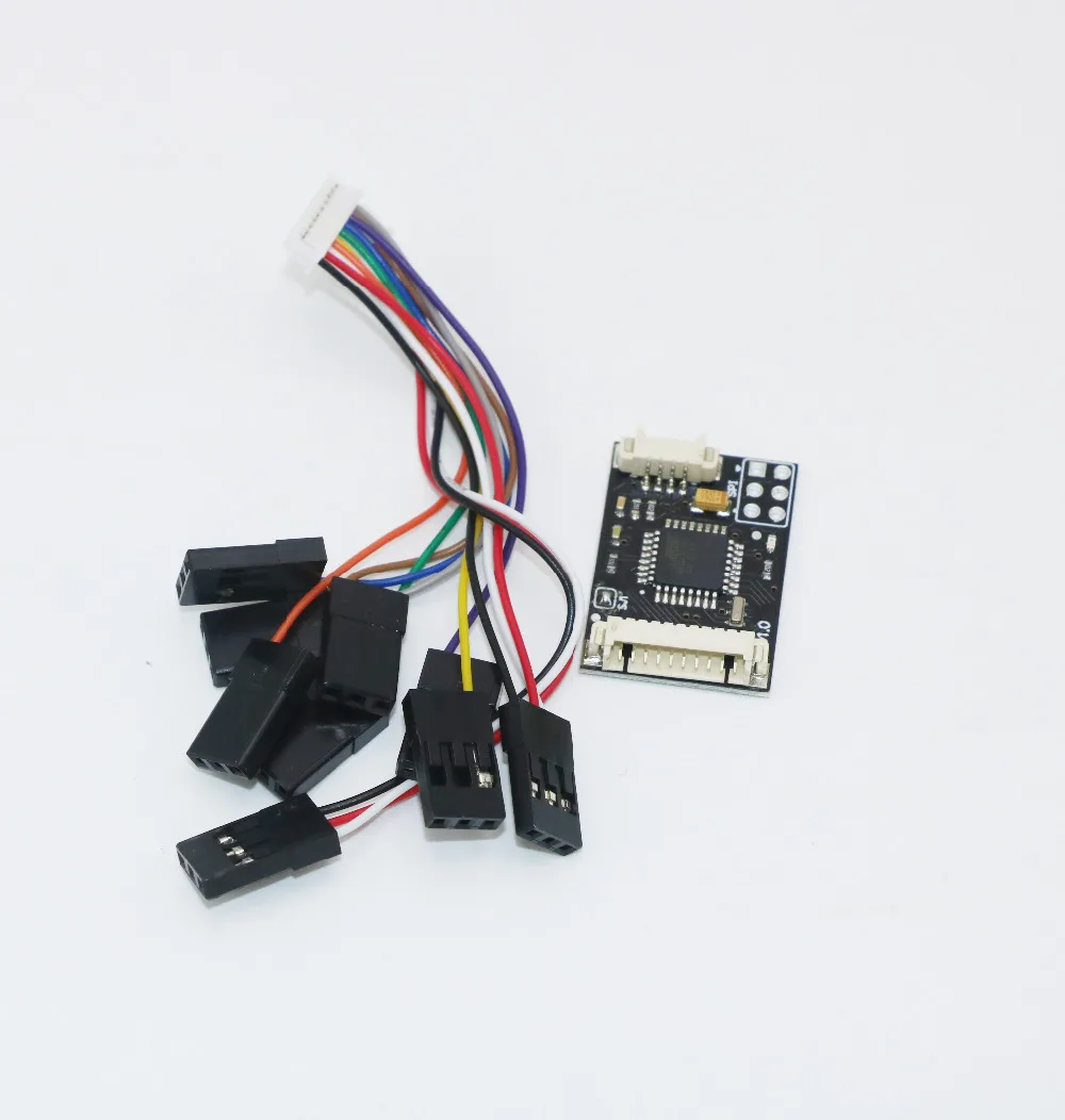 Pixhawk PX4 PIX 2.4.8 32 Bit Flight Controller - HobbyTech