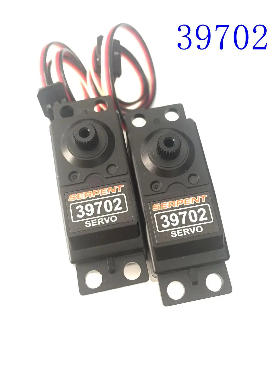 X2 Futaba Servo estándar de alta precisión S3001 S3001 OEM, para HSP ...