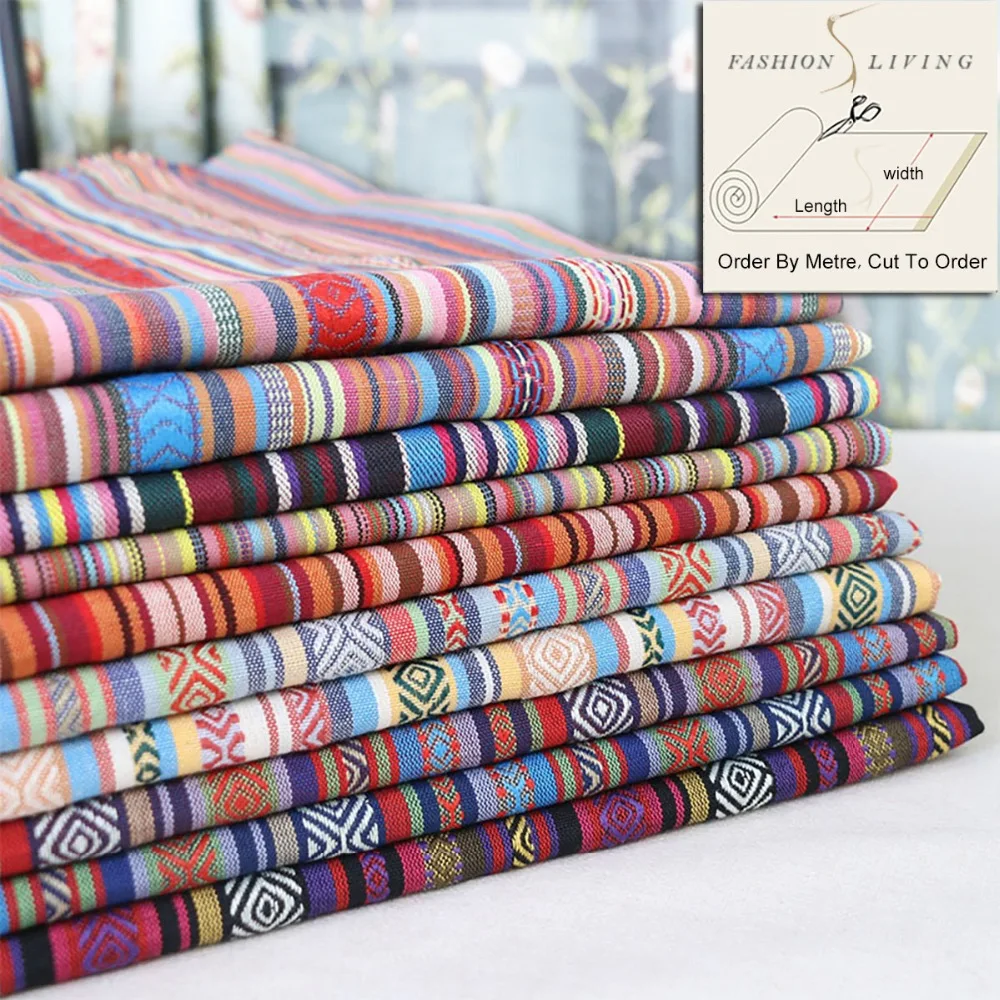 Online Buy Wholesale bohemian fabric from China bohemian fabric ...