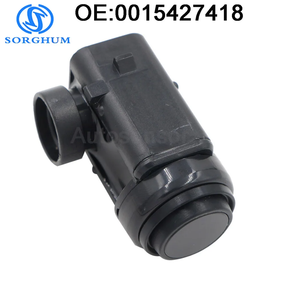 0015427418 парковки PDC Сенсор для Mercedes-Benz W203 W209 W210 W211 ...
