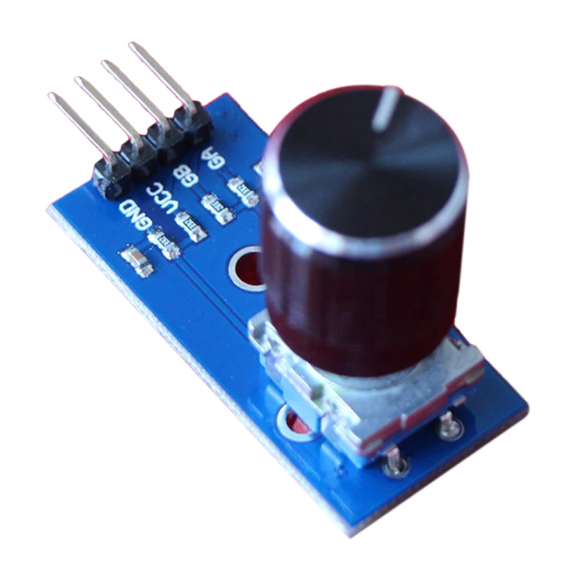 CJMCU 111 Encoder rotary encoder code switch-in Switches from Lights ...