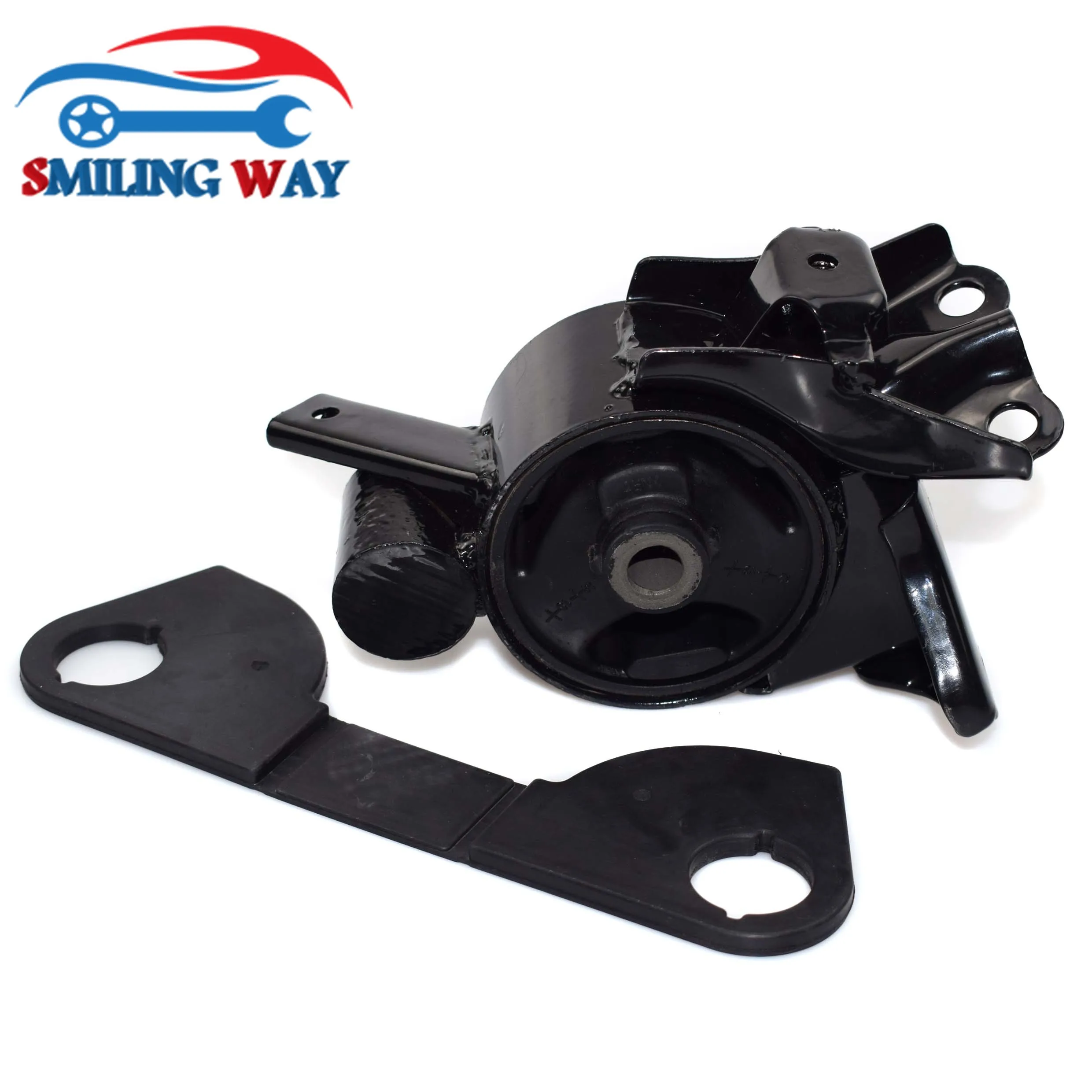 Montaje de Motor de transmisión automática, accesorio delantero ...