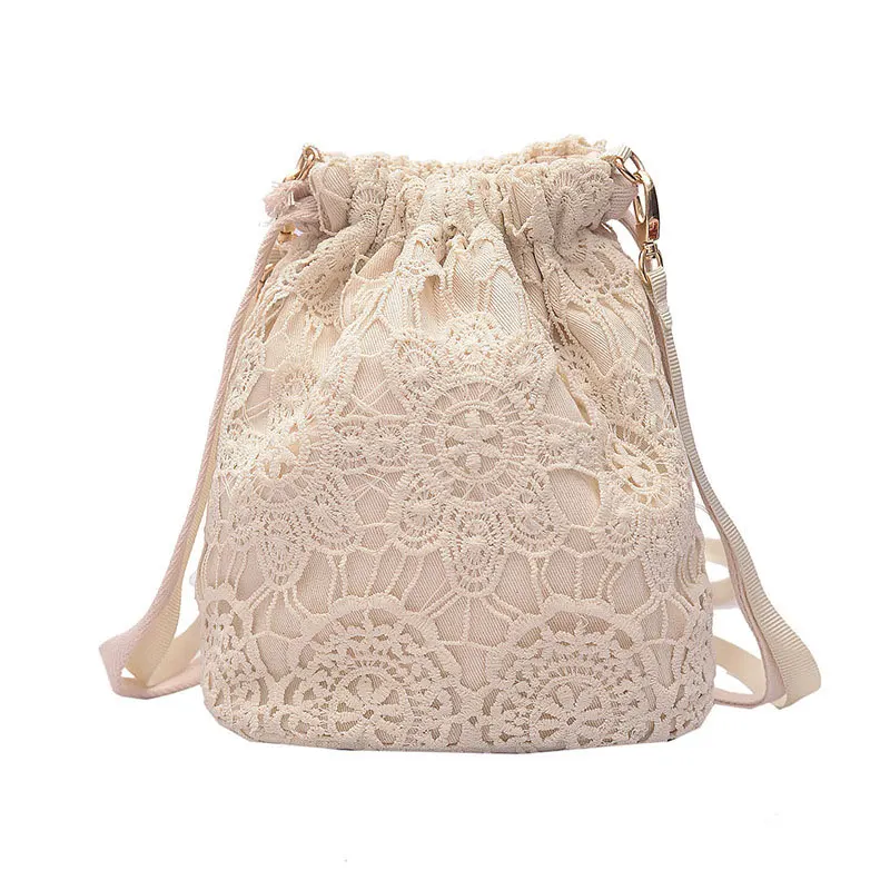 Ladies Cloth Shoulder Bags | semashow.com