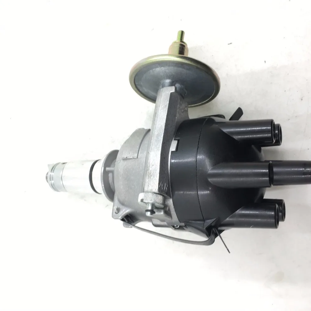 sherryberg 25D6 Points Distributor for Triumph 2000 TR5 TR6 & GT6 for ...