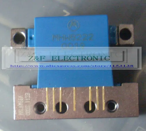 FREE SHIPPING original module MHW8222 MHW 8222|mhw|freeoriginal ...