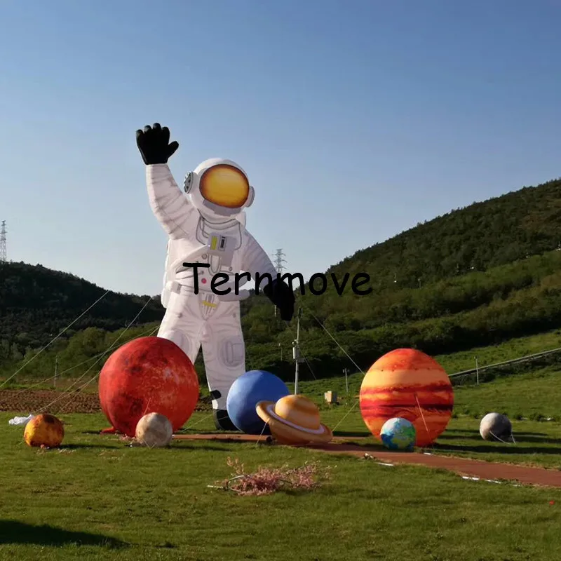 Inflatable Planets