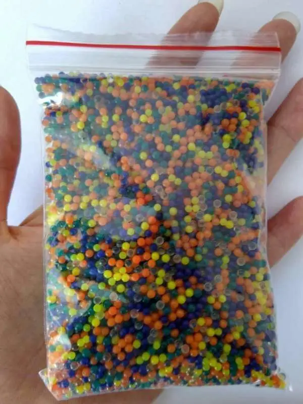 Online Buy Wholesale water beads from China water beads Wholesalers ...