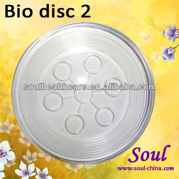 2014 2014 the sale promotion bio disc wellness manufacturer Scalar Bio ...