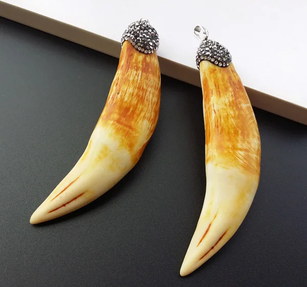 Online Buy Wholesale tiger teeth from China tiger teeth Wholesalers ...