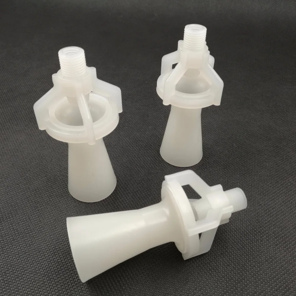 12 mixing jet venturi nozzles for stirringK2 mixing fluid ...