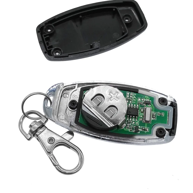 Is a factory-made 433Mhz remote good for custom wireless button? : r ...