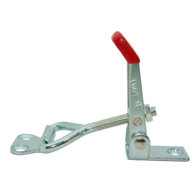 Latch type clamp welding jig/tooling fixture buckle Horizontal Clamp ...