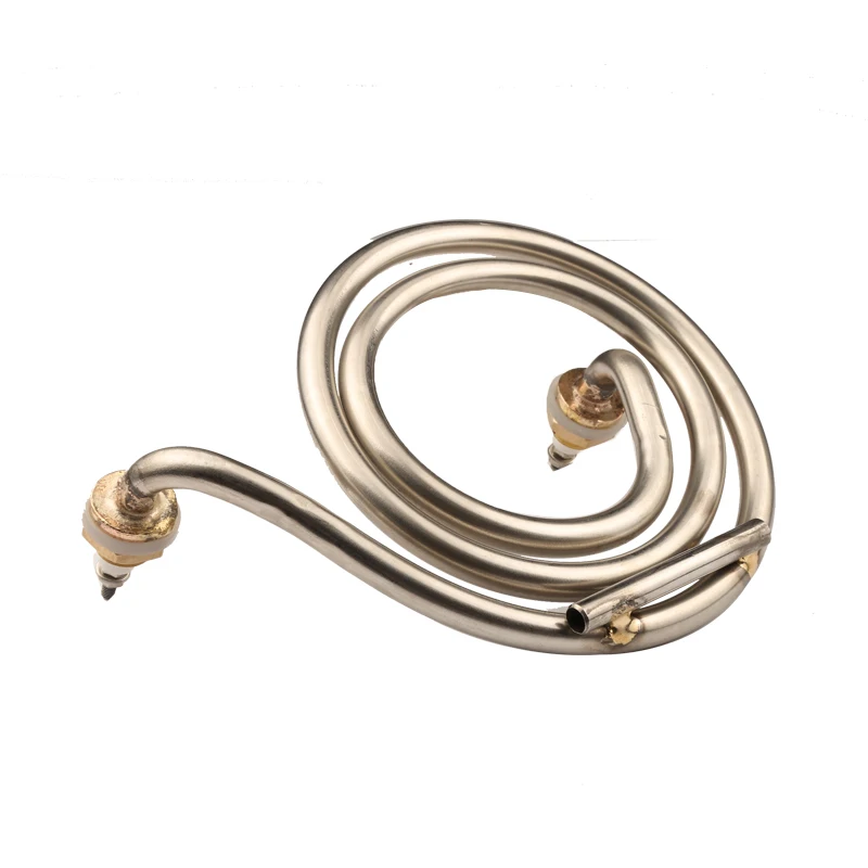Hot Water Coil In A Cup