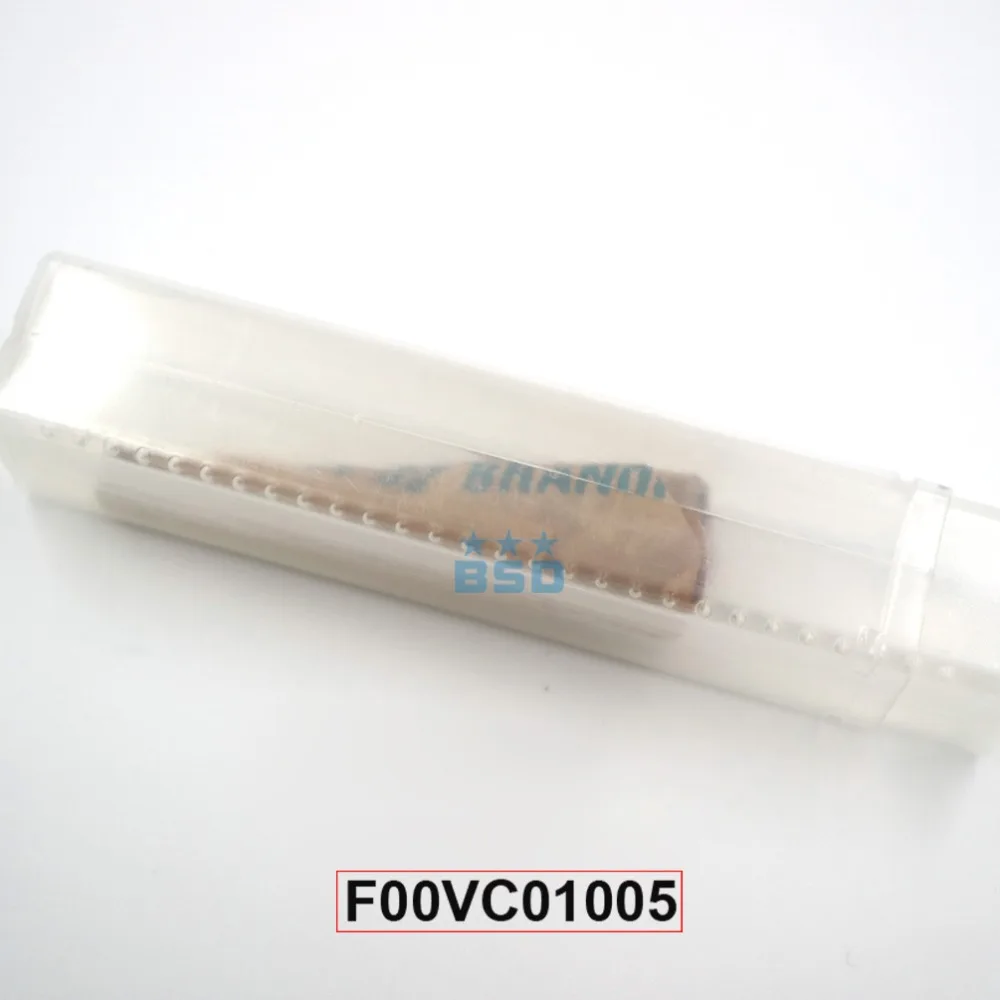 F00VC01005 клапан управления дизель инжектор F 00 в C01 005 клапан ...