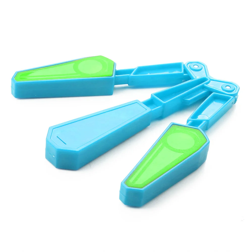 Aliexpress.com : Buy Children Butterfly Knife Flipper Flip Toys with ...