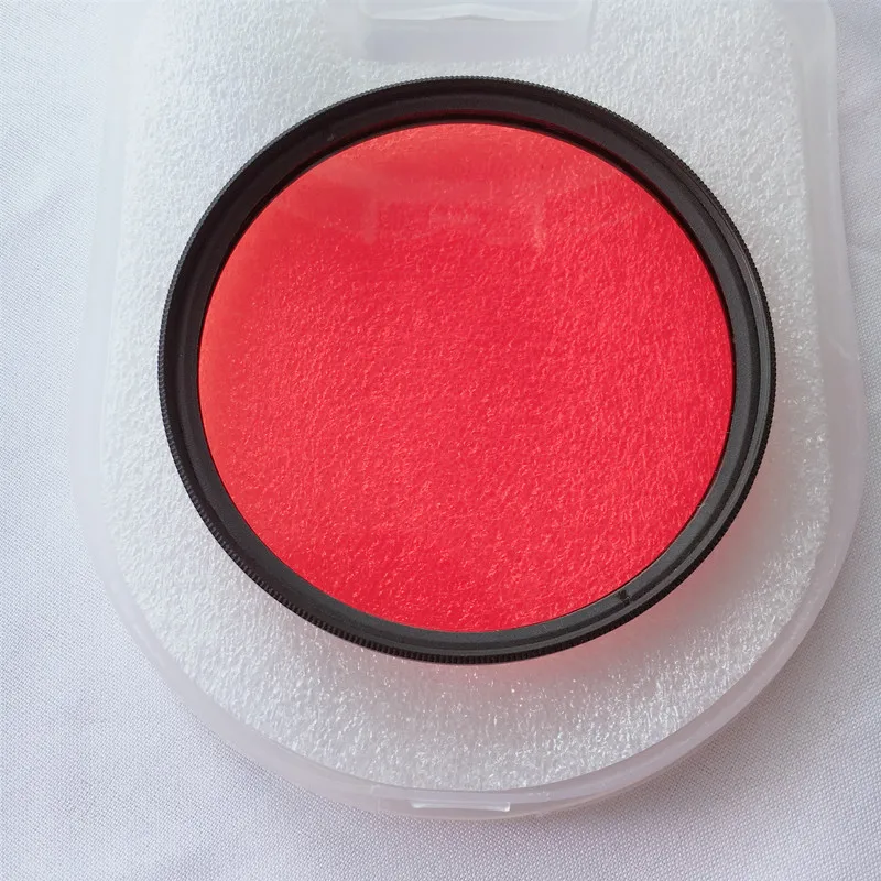Diving-Red-Filter-Underwater-for-Meikon-waterproof-housing-67mm-thread ...