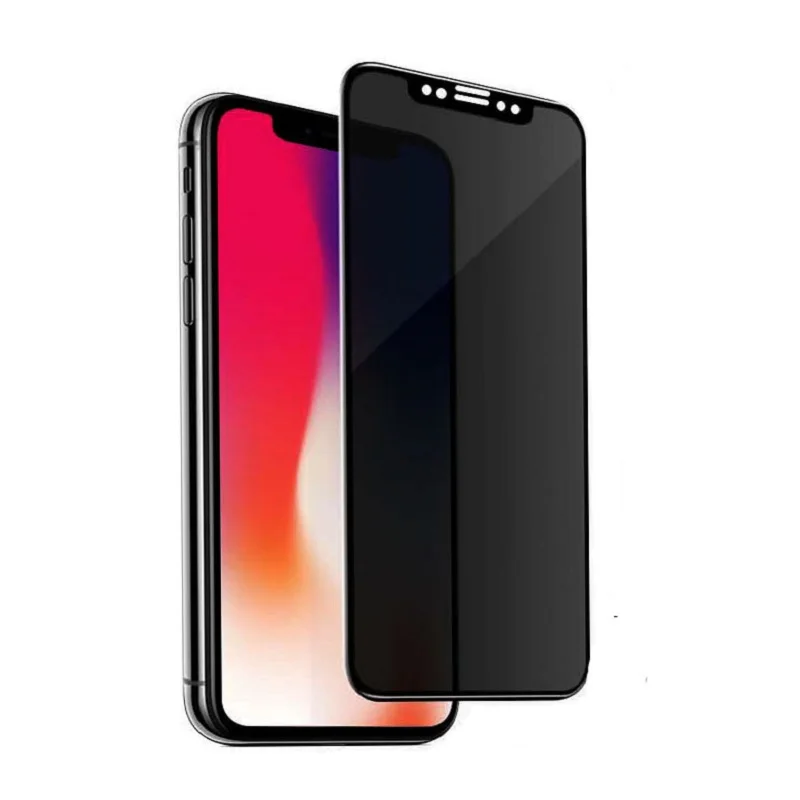 tempered-glass-privacy-screen-protector-full-cover-front-cover-agaist ...