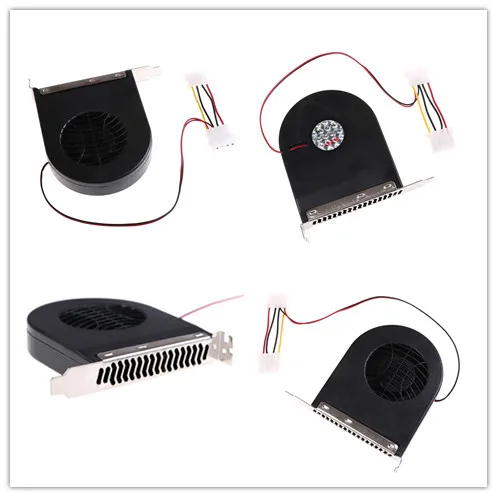 Akasa System Blower Slot Fan - eversurfer