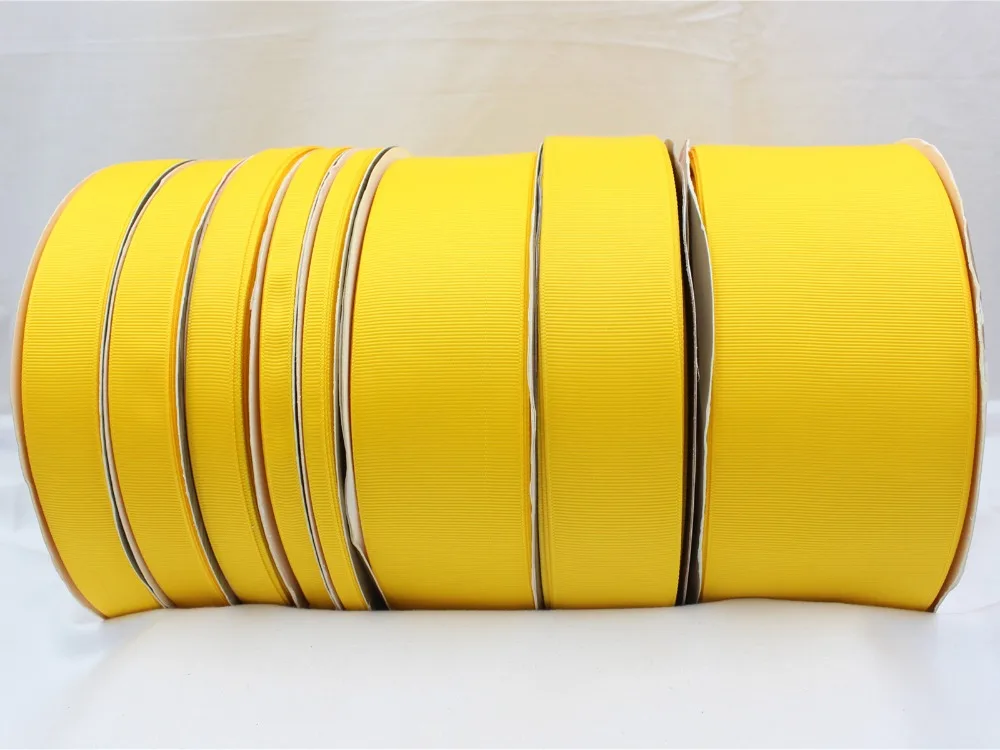 0016, Wholesale solid grosgrain Satin Ribbon , Wedding decorative ...