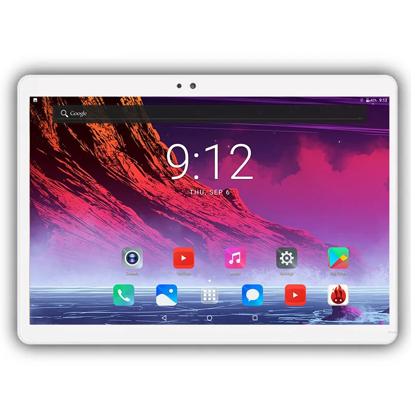 Free Shipping 10 inch Tablet PC MTK8752 Octa Core 4GB RAM 64GB ROM ...