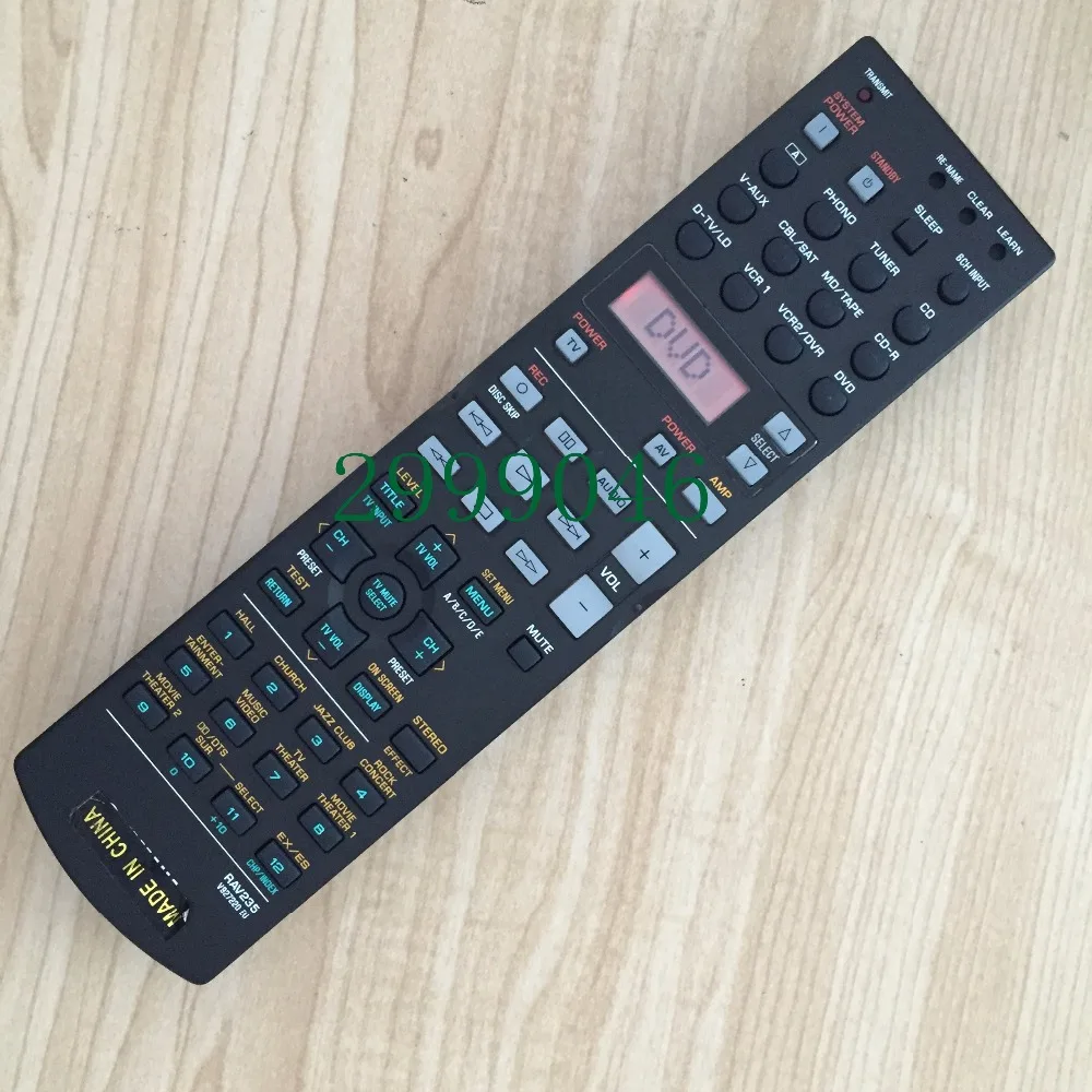 REPLACEMENT-RAV235-For-YAMAHA-RAV230-RAV231-RAV232-RAV234-RAV236-RAV237 ...