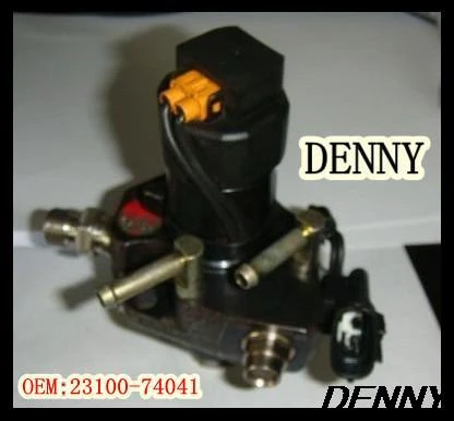 Free shipping DENSO Hydraulic Pump oem # 23100 74041 Original|oem ...