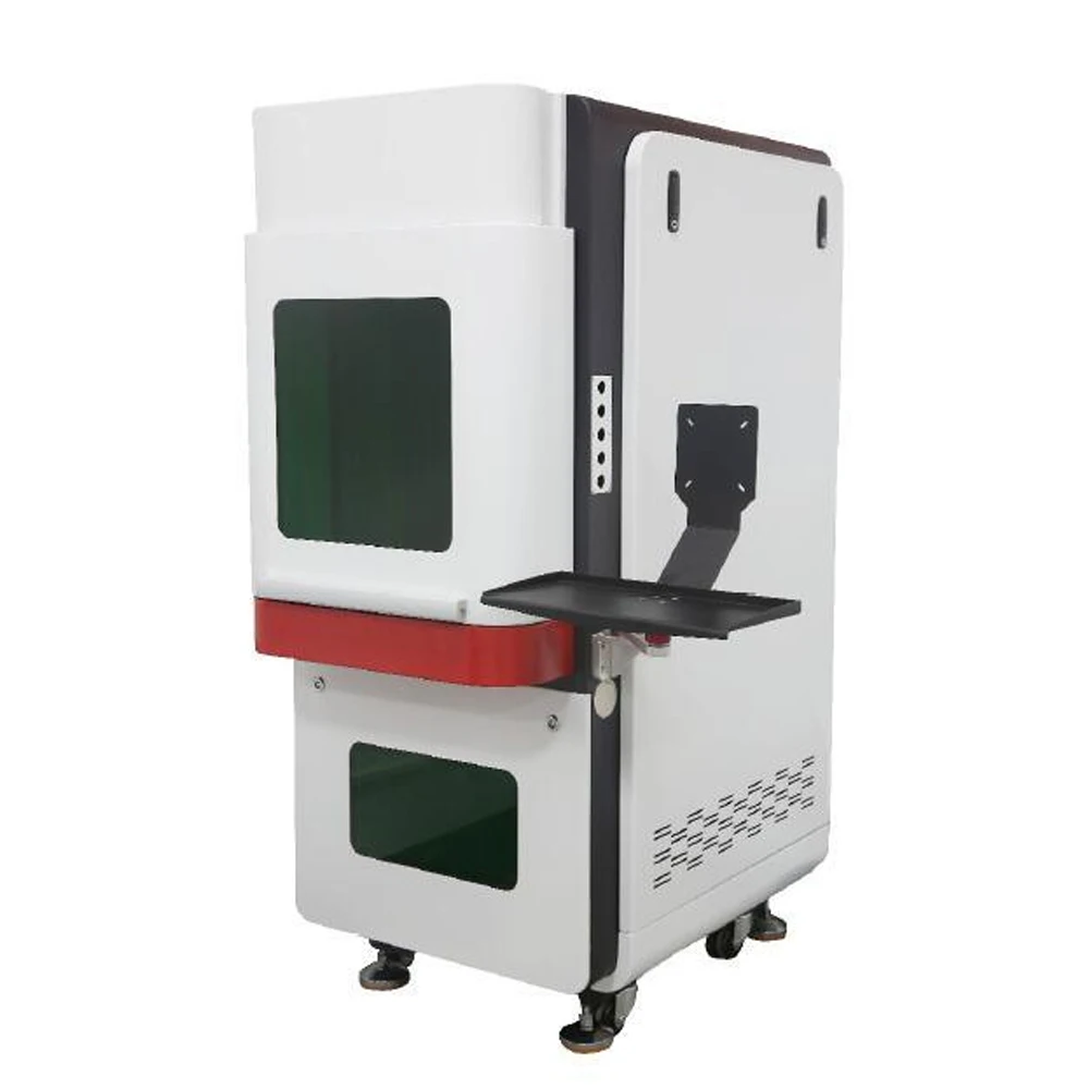 Reliable Laser Raycus 20w Fiber Laser Source/generator Full sealed ...