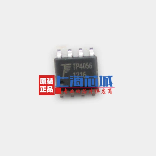 Nuevo original TC4056A SOP 8|Inductores| - AliExpress